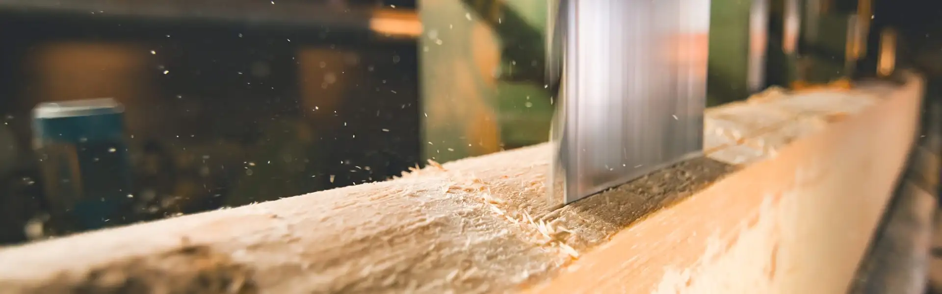 Custom Milling - Diversified Lumber Products