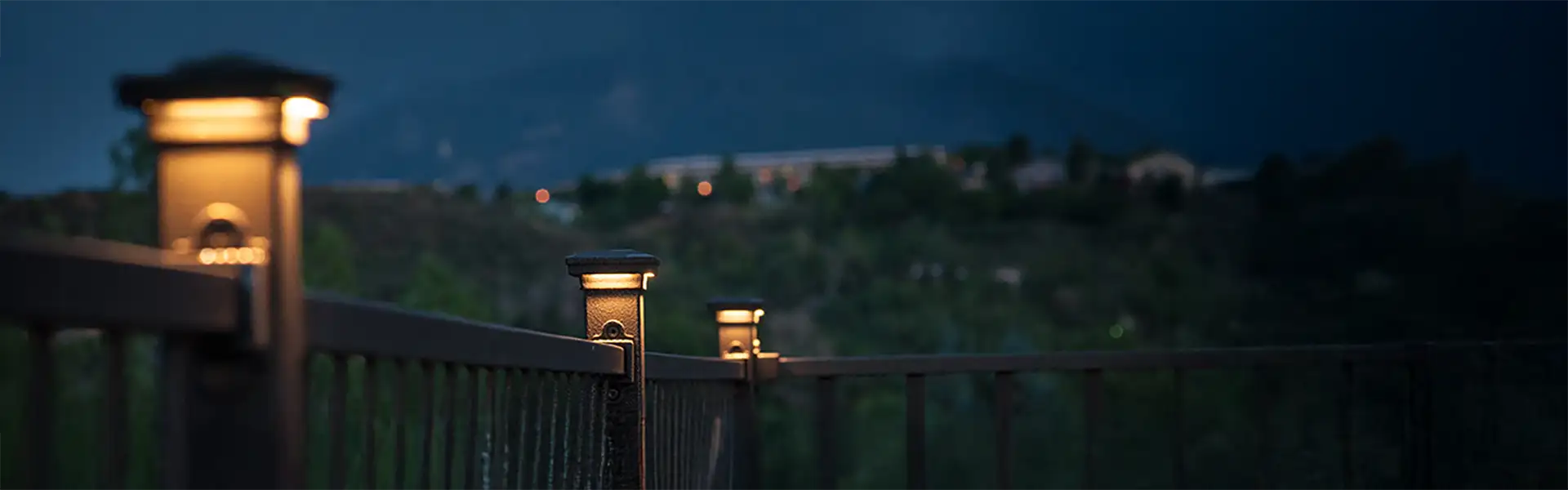 Fortress Lighting - Diversified Lumber Products